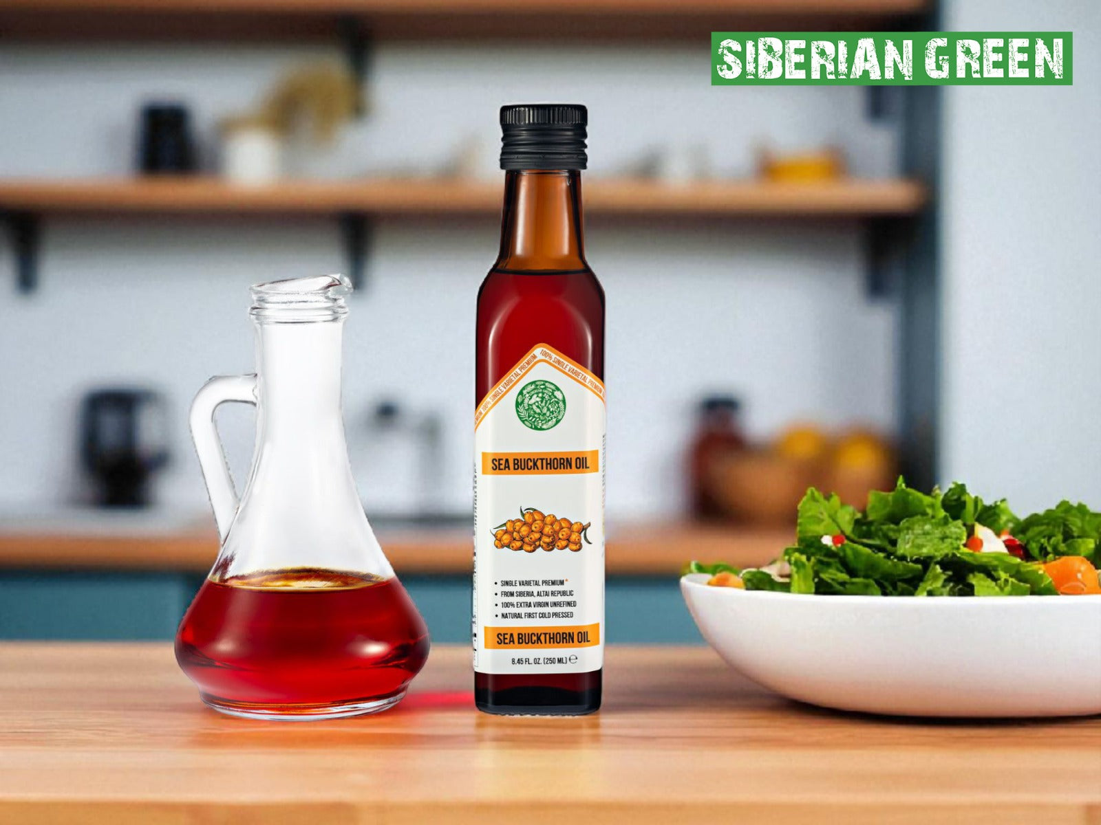 Cold-Pressed Unrefined Oils: A Natural Morning Ritual for Everyday ...